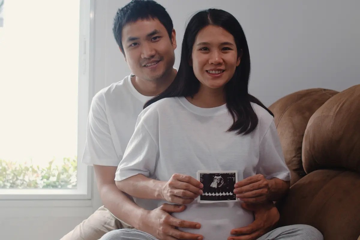 19 Ciri-ciri Hamil Muda pada Wanita, Kenali Sebelum Terlambat! - Tzu Chi Hospital