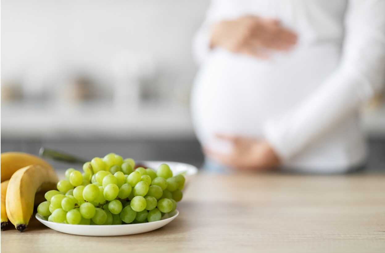 Hamil Anggur: Penyebab, Ciri-Ciri, Cara Mengatasi, & Pencegahannya ...