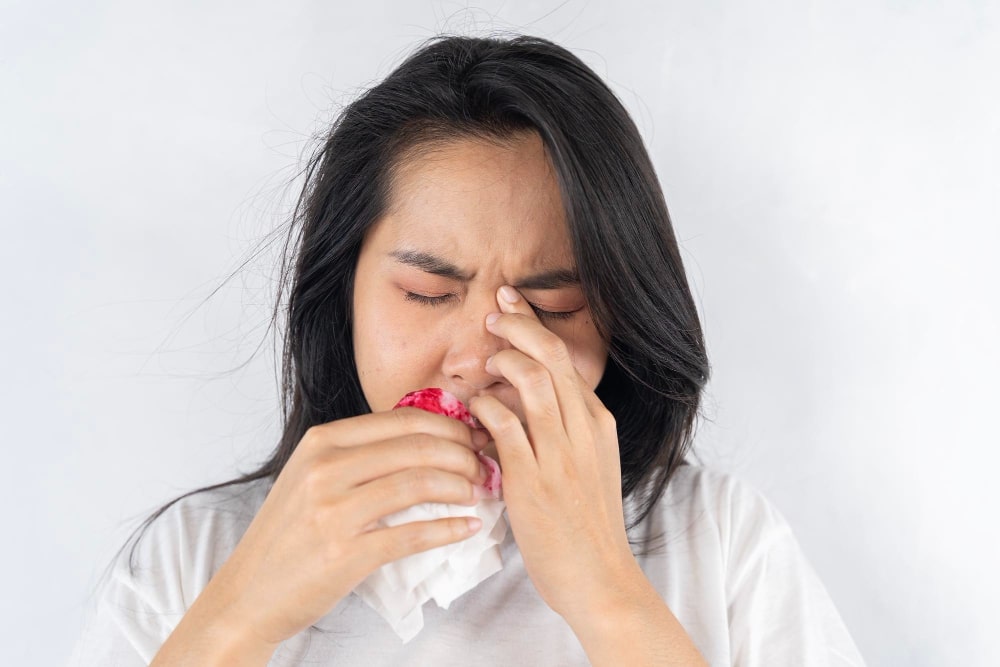 Kanker Darah (Leukemia) - Gejala, Jenis, Penyebab, & Pengobatannya ...