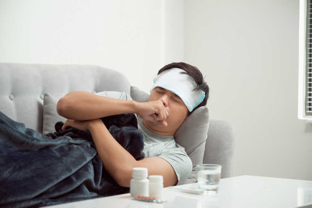 15 Gejala DBD - Demam, Mual, Ruam Merah, hingga Perdarahan - Tzu Chi ...