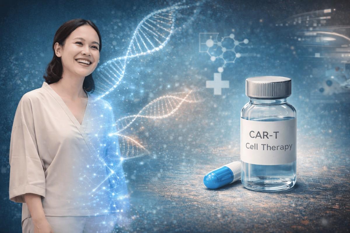 Precision Medicine: Pengobatan Presisi untuk Individu