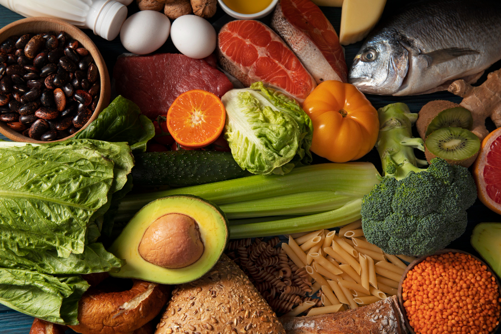 12 Obat Kolesterol Alami yang Ampuh, Ada Cokelat dan Teh! - Tzu Chi ...