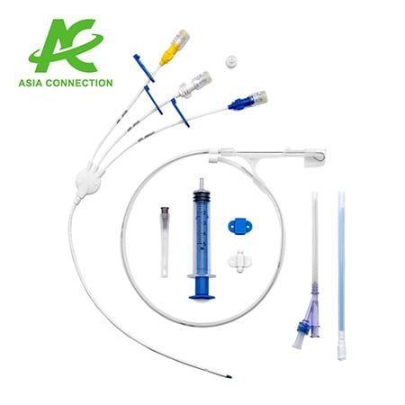 10 Alat Kemoterapi: Chemoport, Kanula, hingga Portacath - Tzu Chi Hospital