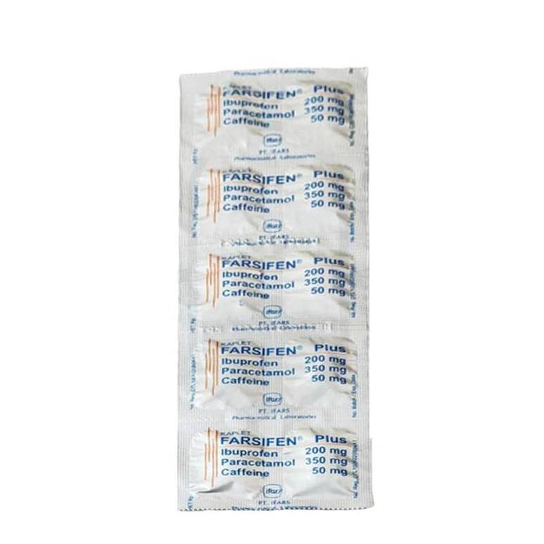 15 Obat Demam Dewasa yang Tersedia di Apotek & Warung, Ampuh! - Tzu Chi ...