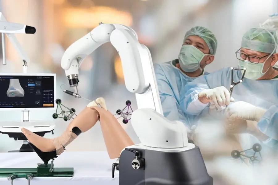 Operasi Robotik di Indonesia: Sejarah, Keuntungan, dan Regulasi - Tzu ...