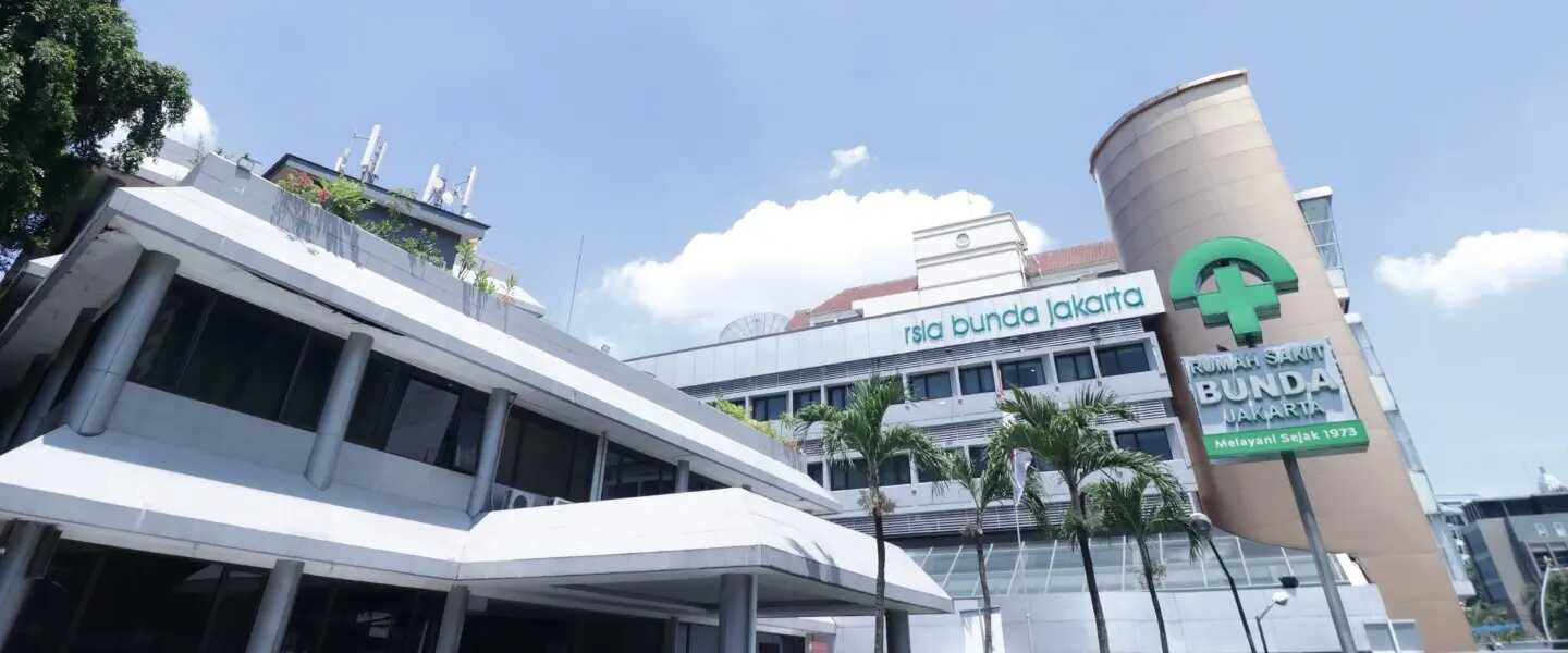 15 Rumah Sakit Kandungan Terdekat di Jakarta, Cek Sekarang! - Tzu Chi ...