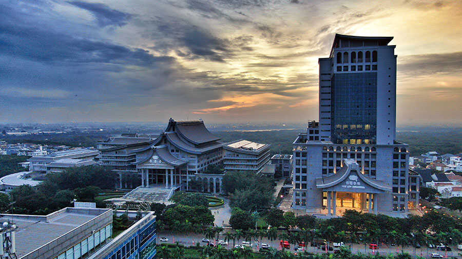 15 Rumah Sakit Terbaik di Indonesia, Lengkap & Modern - Tzu Chi Hospital