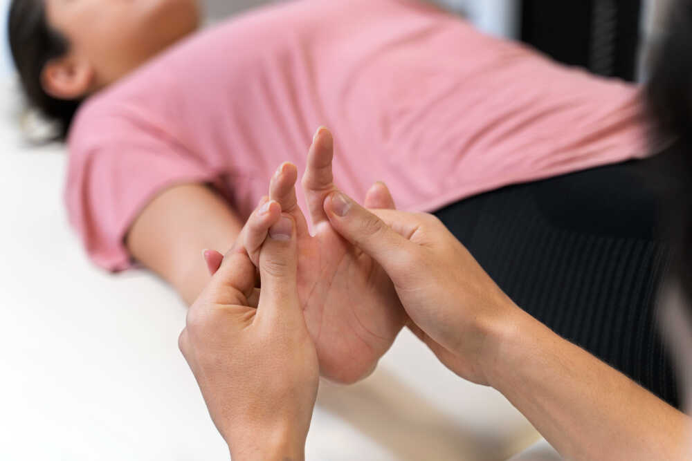 8 Traditional Chinese Medicine Paling Terkenal, Apa Saja? - Tzu Chi ...