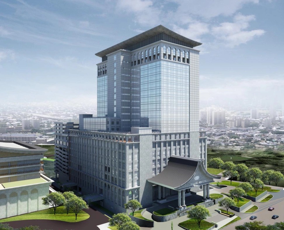 10 Rumah Sakit Terbaik di Jakarta, Fasilitas & Layanan Unggulan - Tzu ...